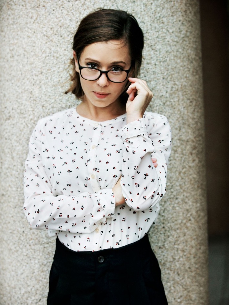 Picture of Jennifer Frank