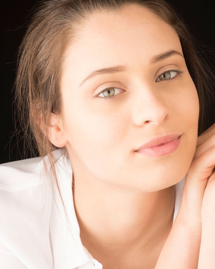 Daniela Melchior image