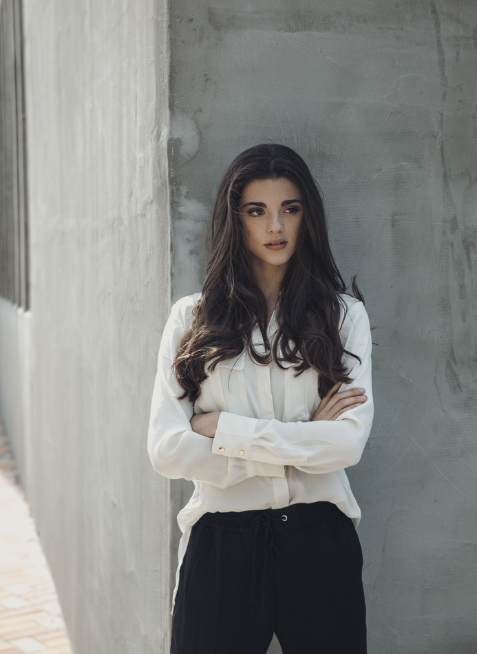 Picture of Inês Aguiar