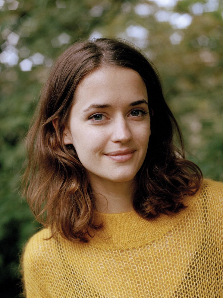 Picture of Lisa Volz