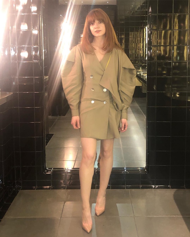 Picture of Nicola Roberts