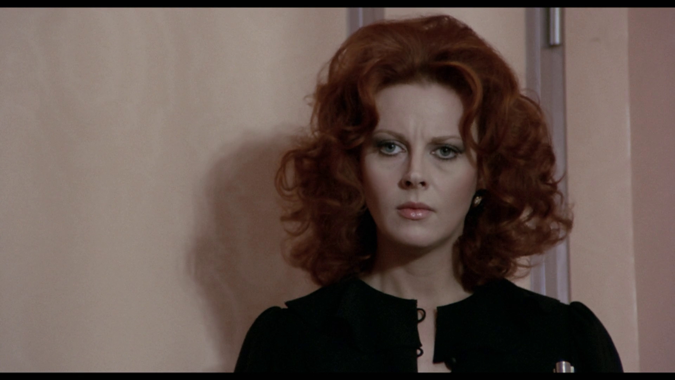 Picture of The Legend of the Wolf Woman (aka Werewolf Woman)