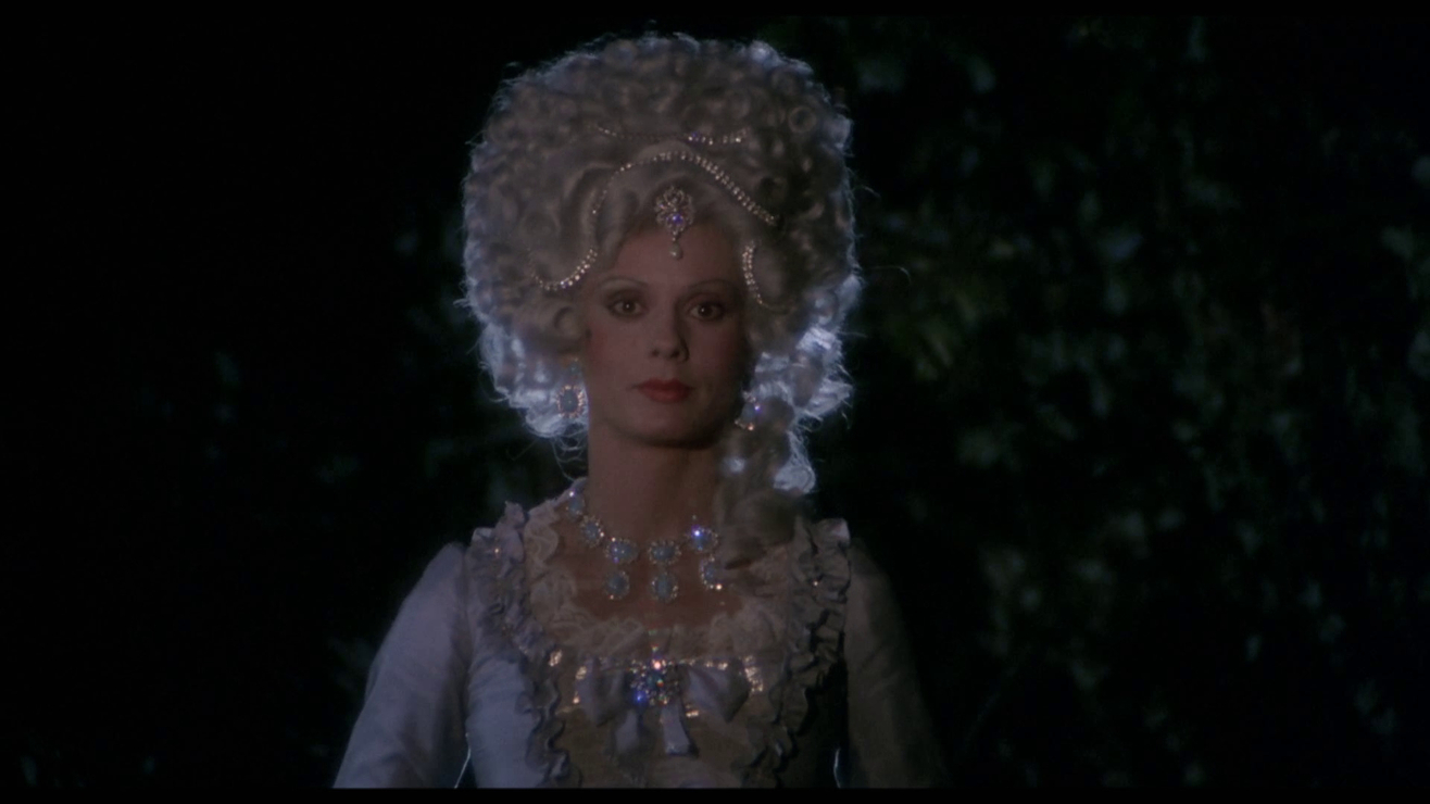 Picture of The Legend of the Wolf Woman (aka Werewolf Woman)