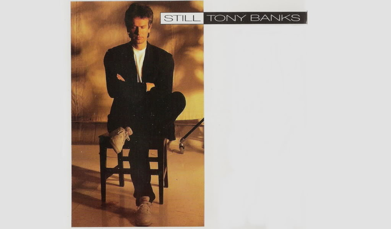 Picture of Tony Banks