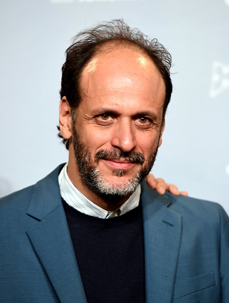 Luca Guadagnino picture
