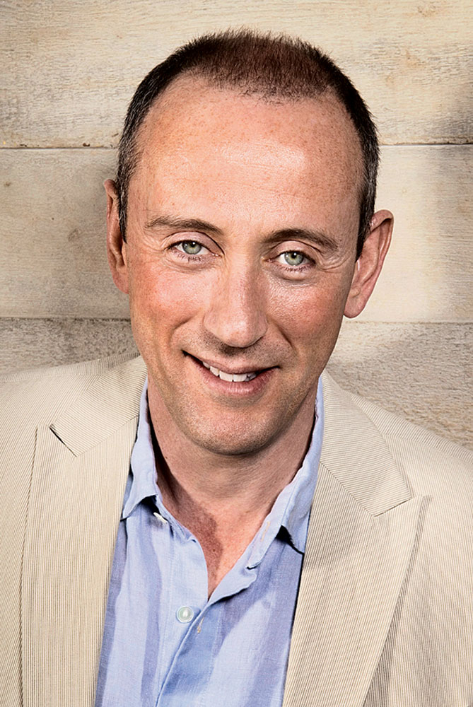 Picture of Nicholas Hytner