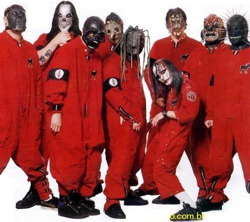 Picture of Slipknot