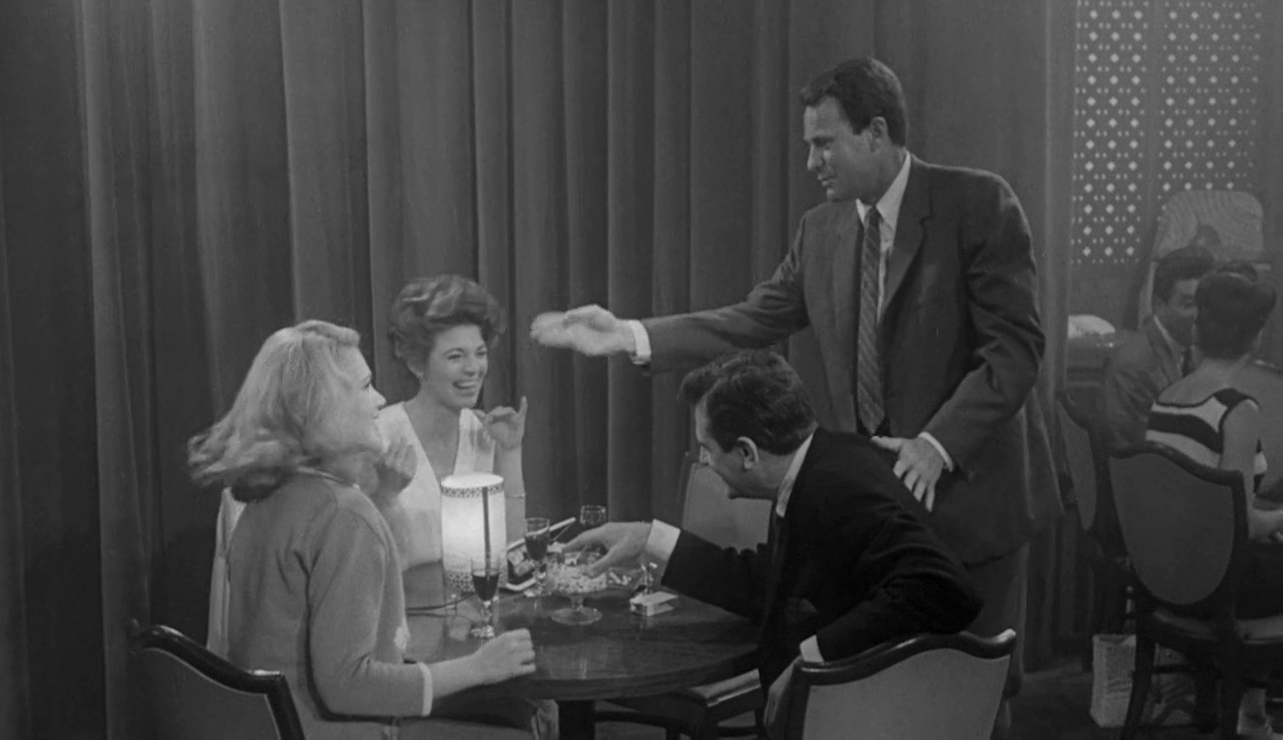 Image of The Slender Thread