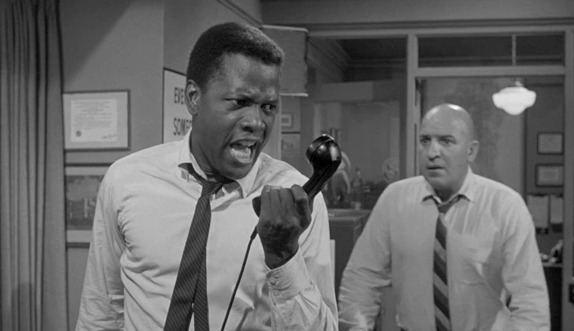 Picture of The Slender Thread