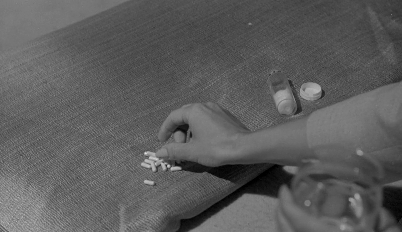 Picture of The Slender Thread