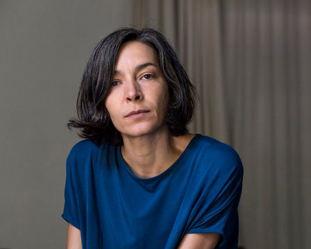 Picture of Ildikó Tóth