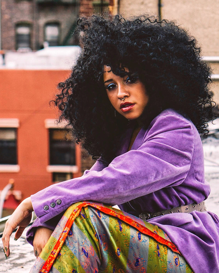 Picture of Lee Velvet