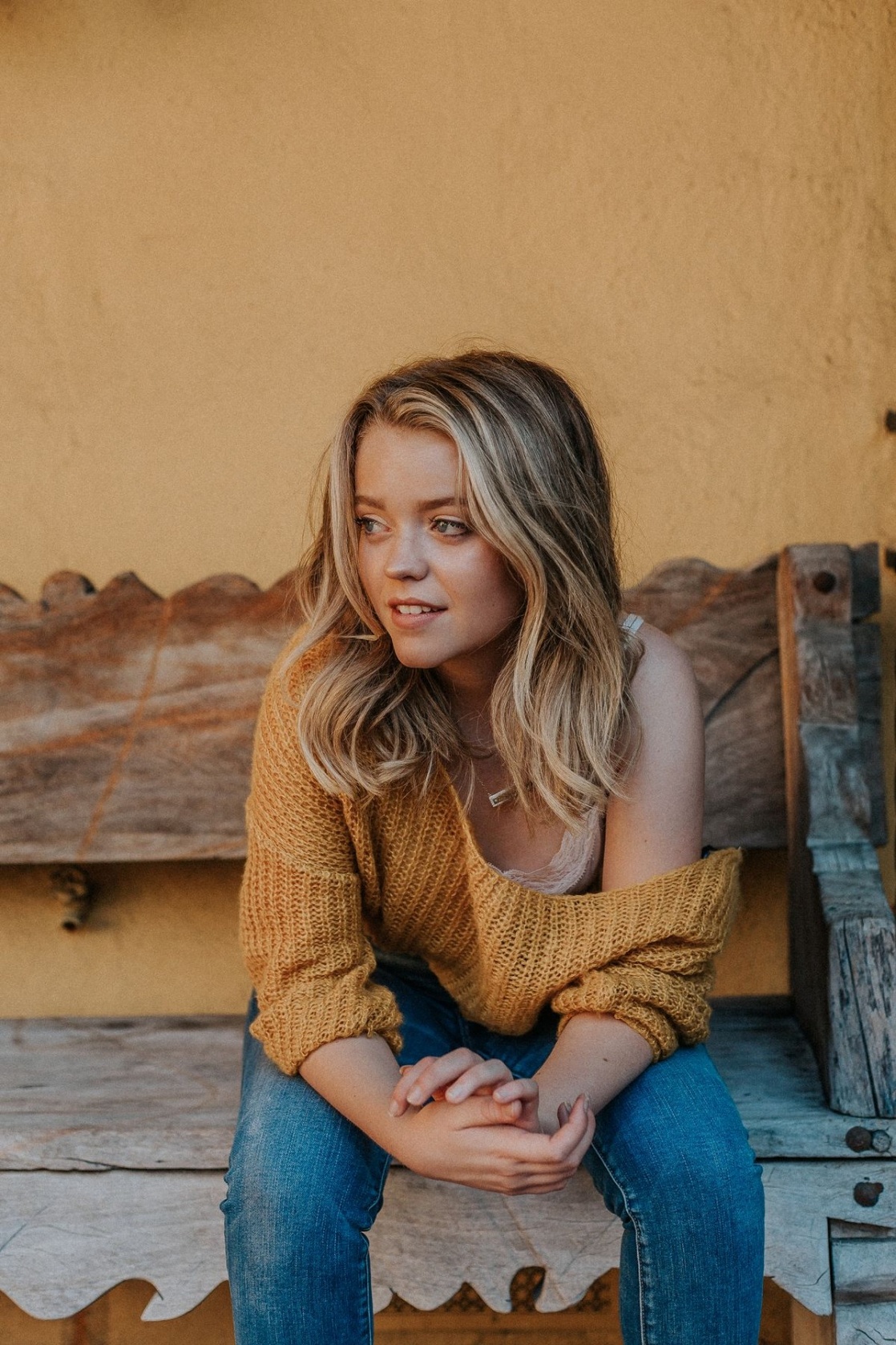 Picture of Jade Pettyjohn