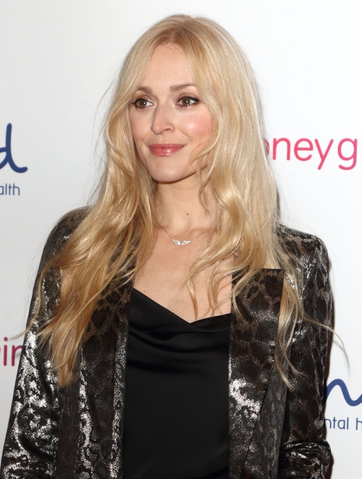 Fearne Cotton picture