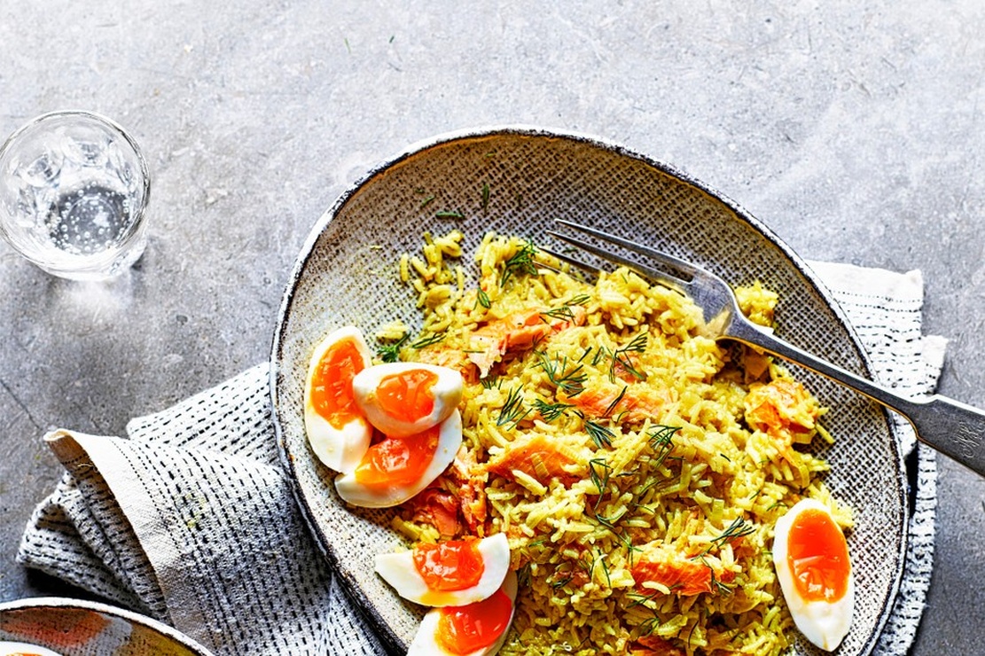 Picture of Kedgeree