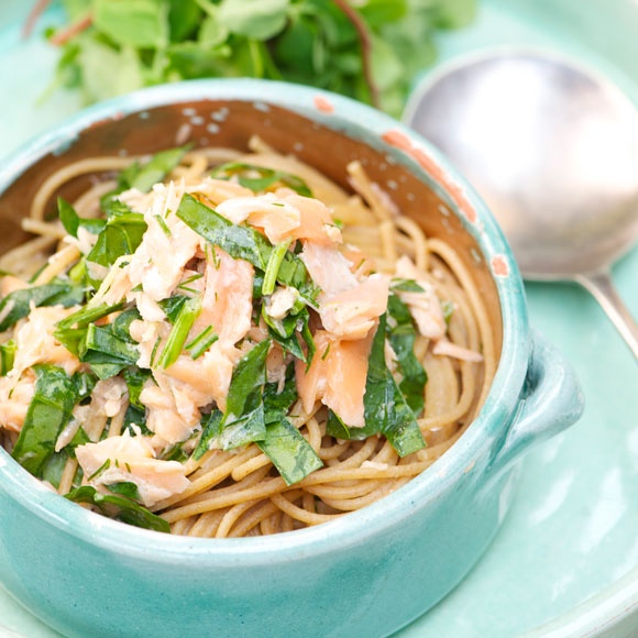 Picture of Fish Pasta