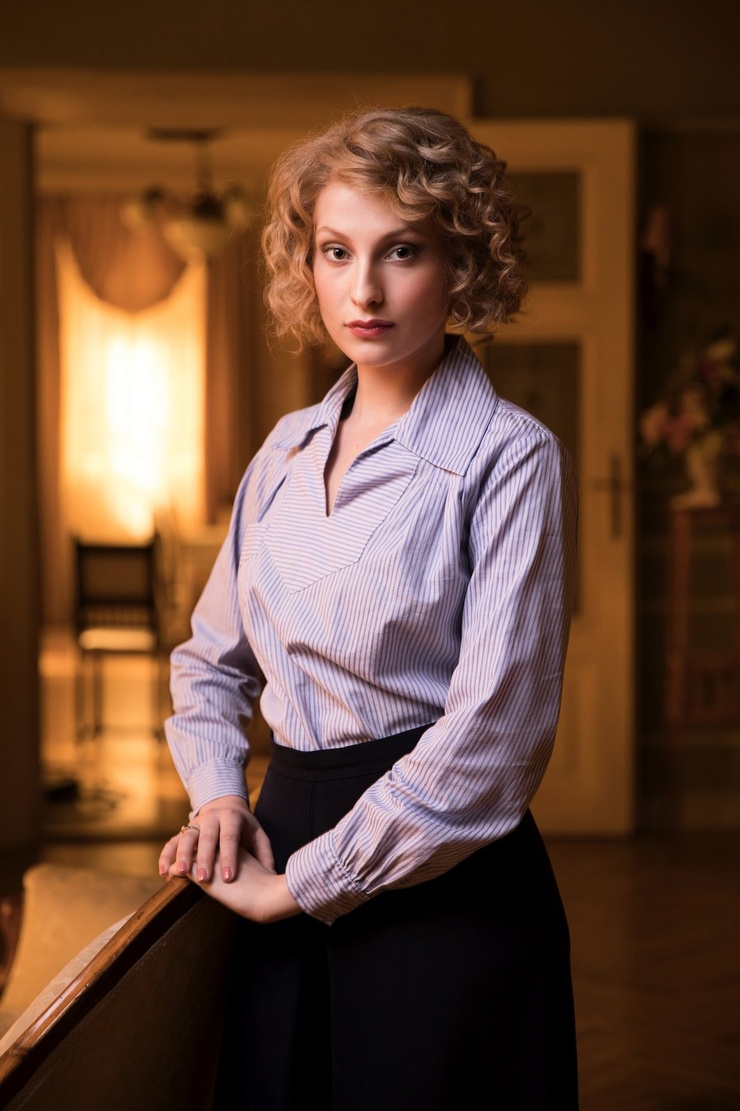 Picture of Anna Fialová