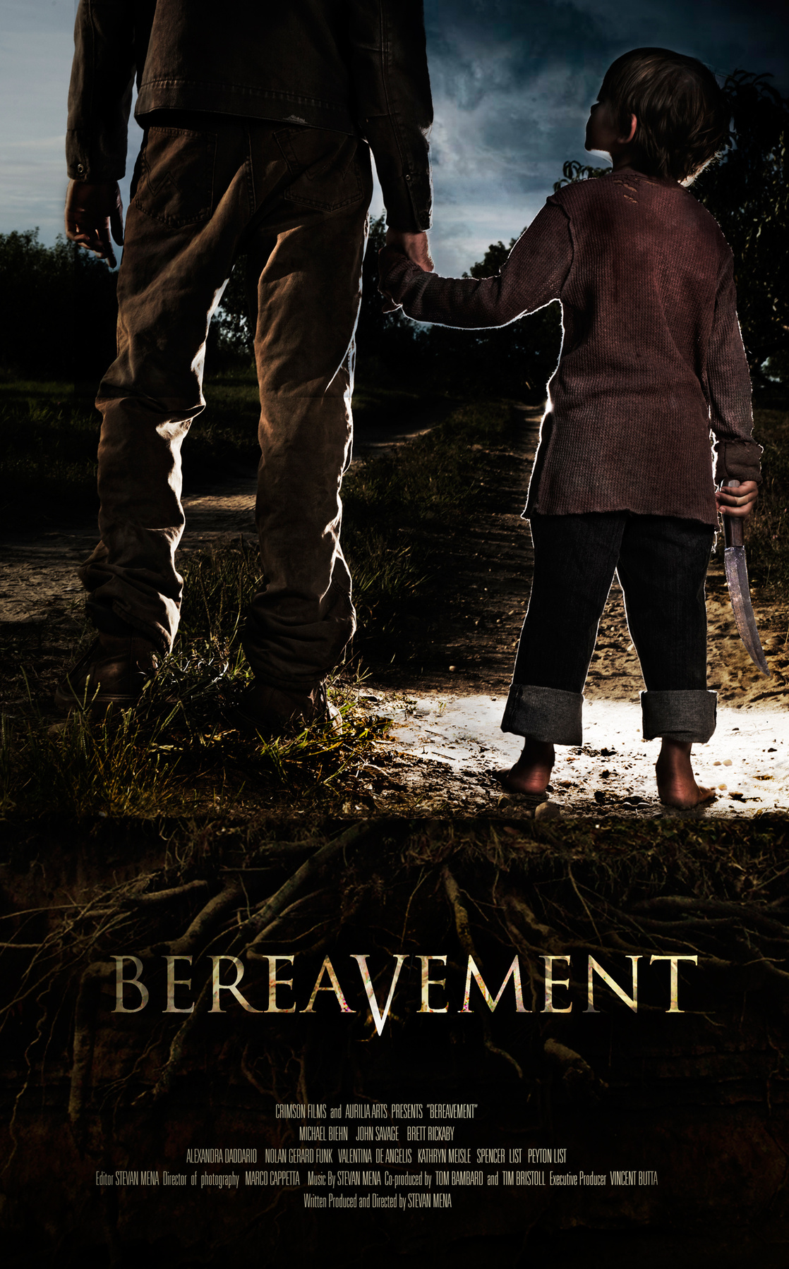 Bereavement image