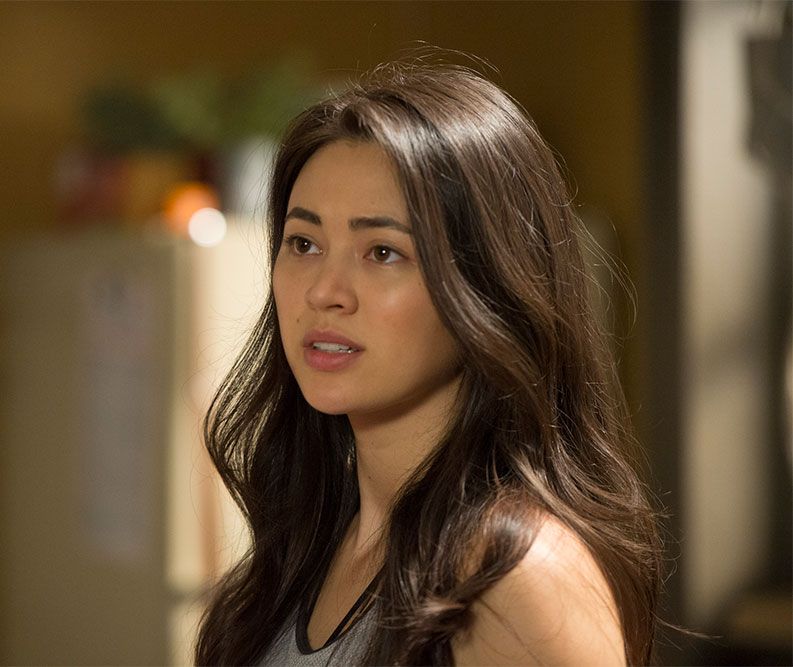 Picture of Jessica Henwick
