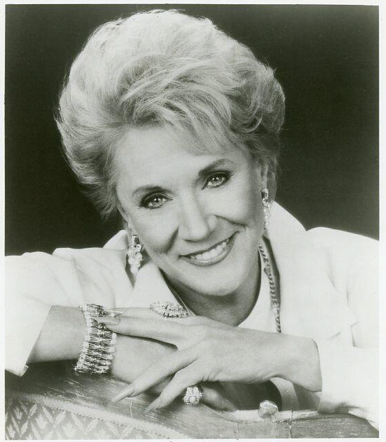 Jeanne Cooper