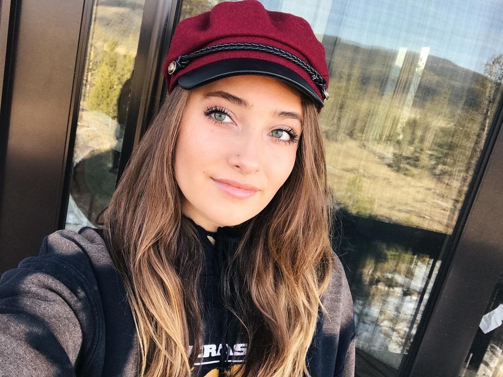Picture of Logan Hill