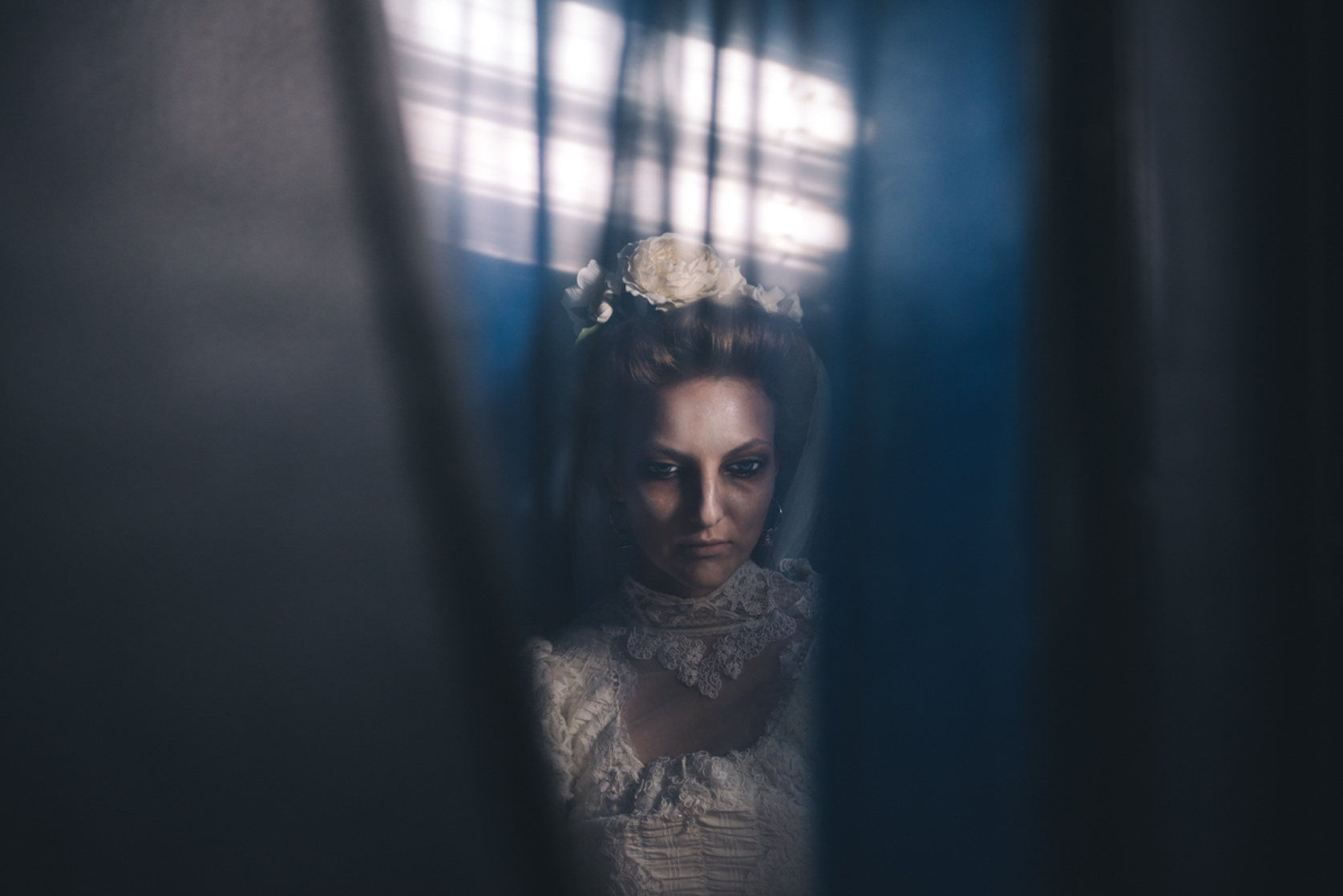 Image of The Bride