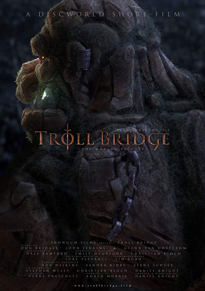 Picture of Troll Bridge