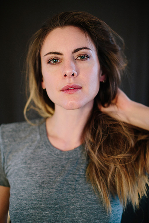 Picture of Malin Crépin