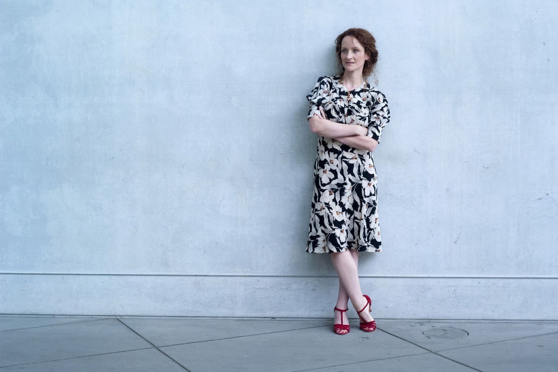 Picture of Lisa Wildmann