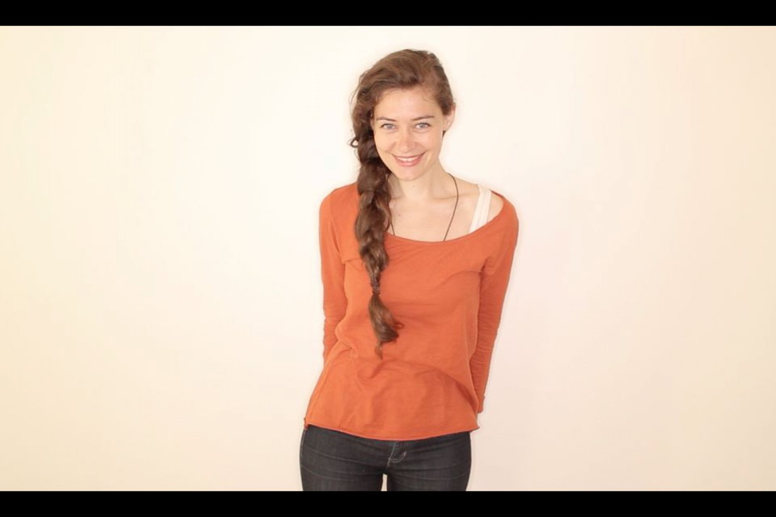 Picture of Jarah Maria Anders