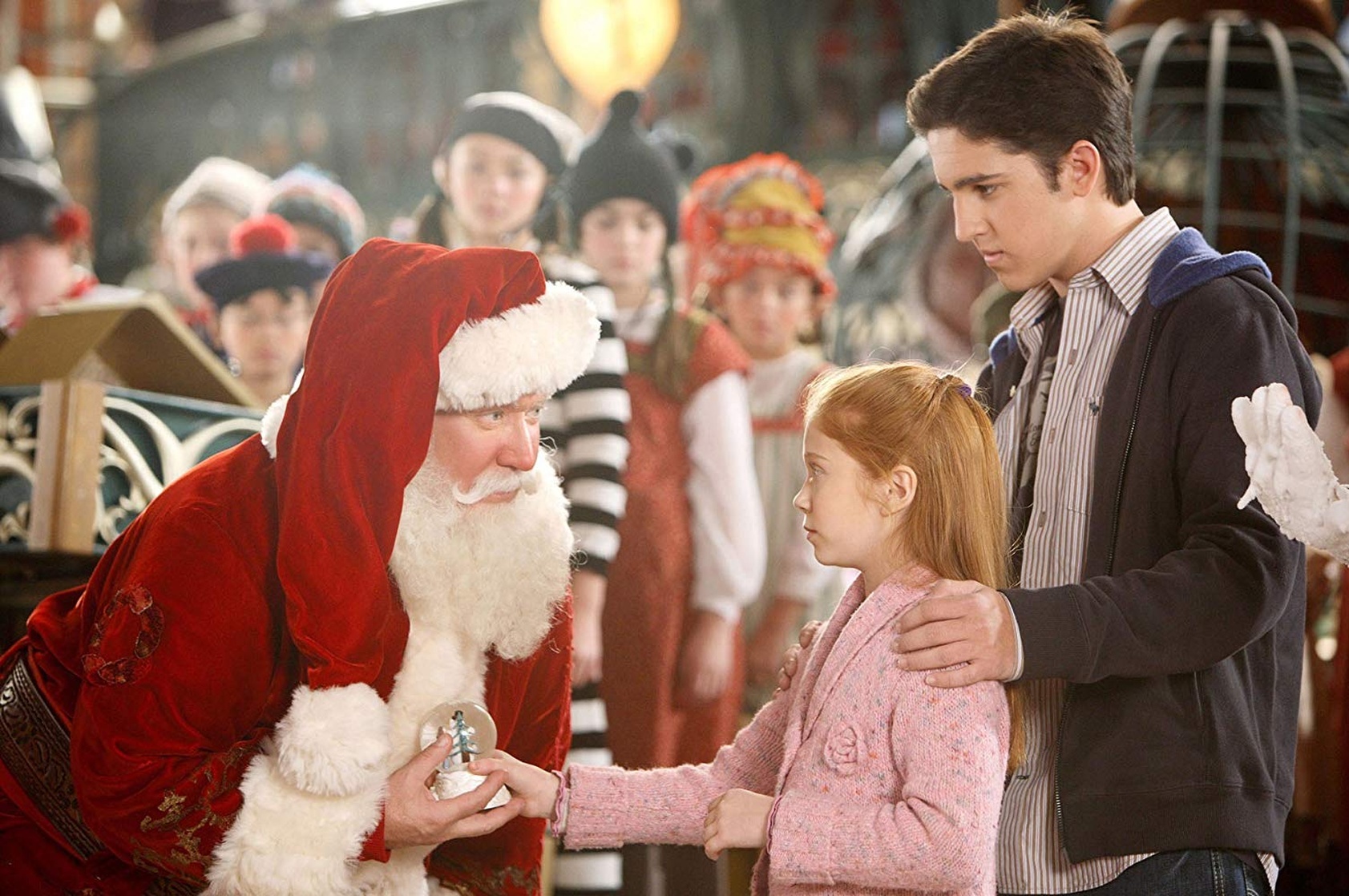 Picture of The Santa Clause 3: The Escape Clause (2006)
