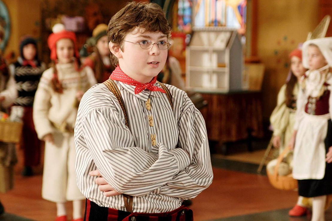 The Santa Clause 3: The Escape Clause (2006) picture