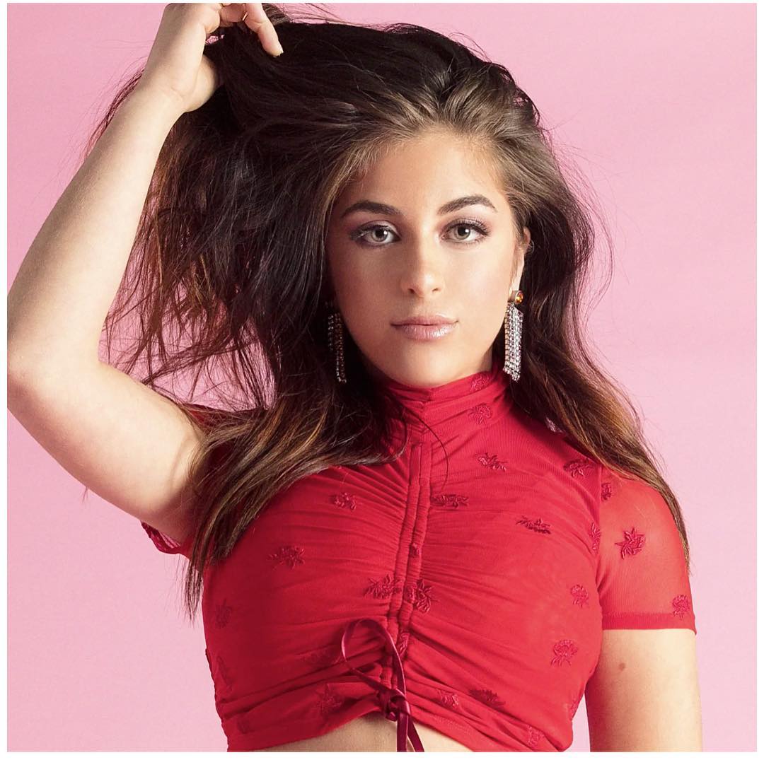 Picture of Ariel Rebecca