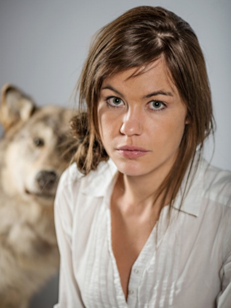 Picture of Noemi Solombrino