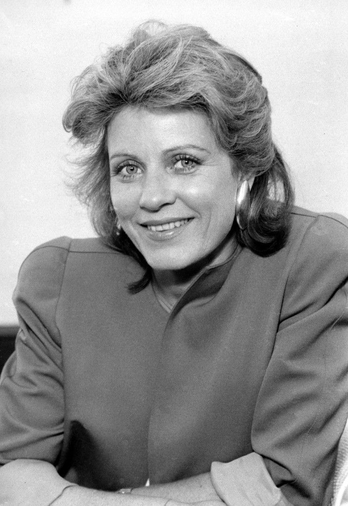 Picture of Patty Duke