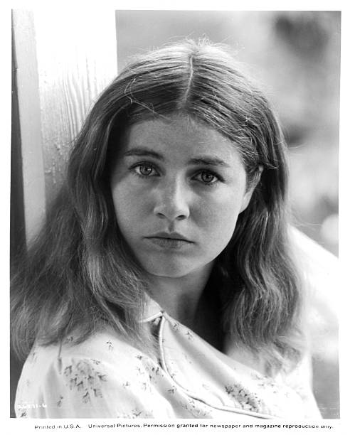 Patty Duke picture
