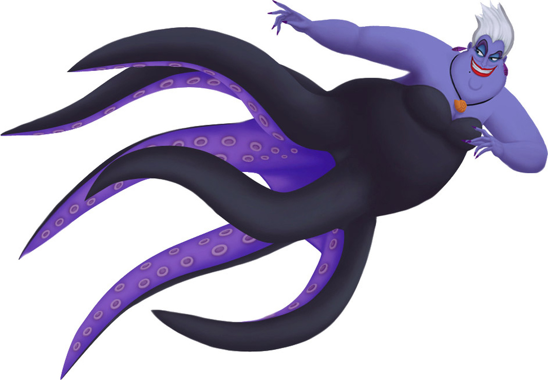 Picture of Ursula