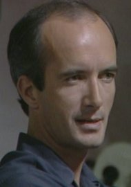 Picture of Clive Merrison