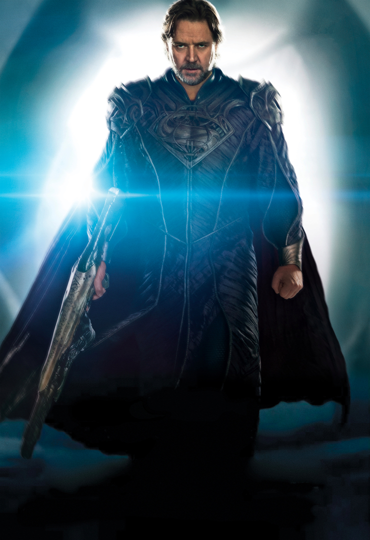 Picture of Jor-El (Russell Crowe)