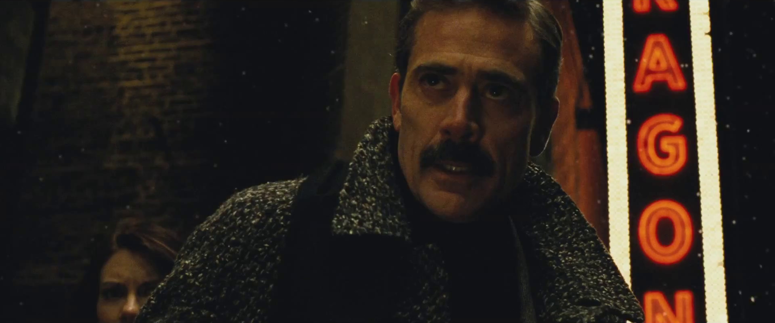Thomas Wayne (Jeffrey Dean Morgan) image