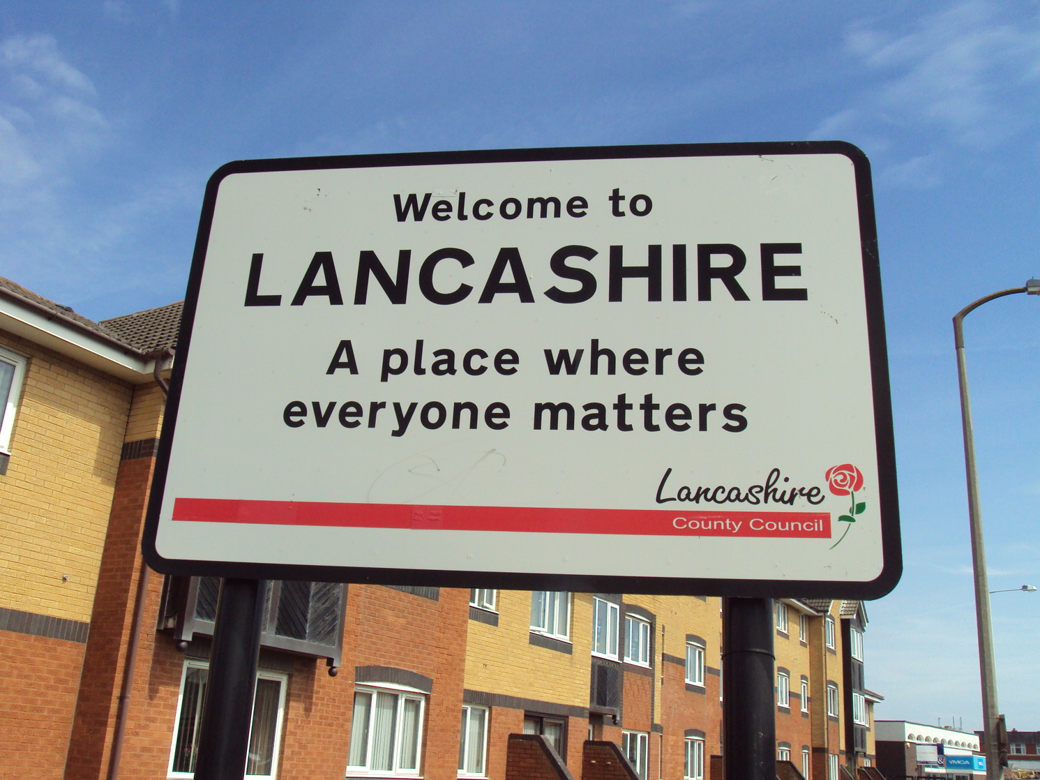 Picture of Lancashire