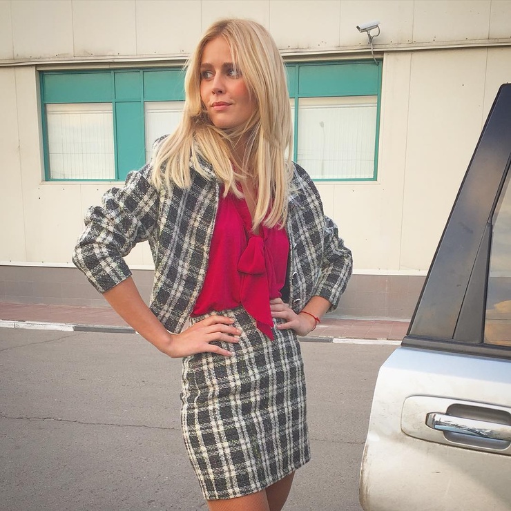 Picture of Ekaterina Kuznetsova