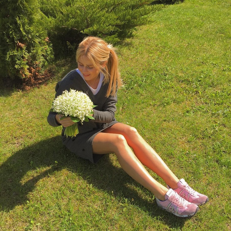 Picture of Ekaterina Kuznetsova