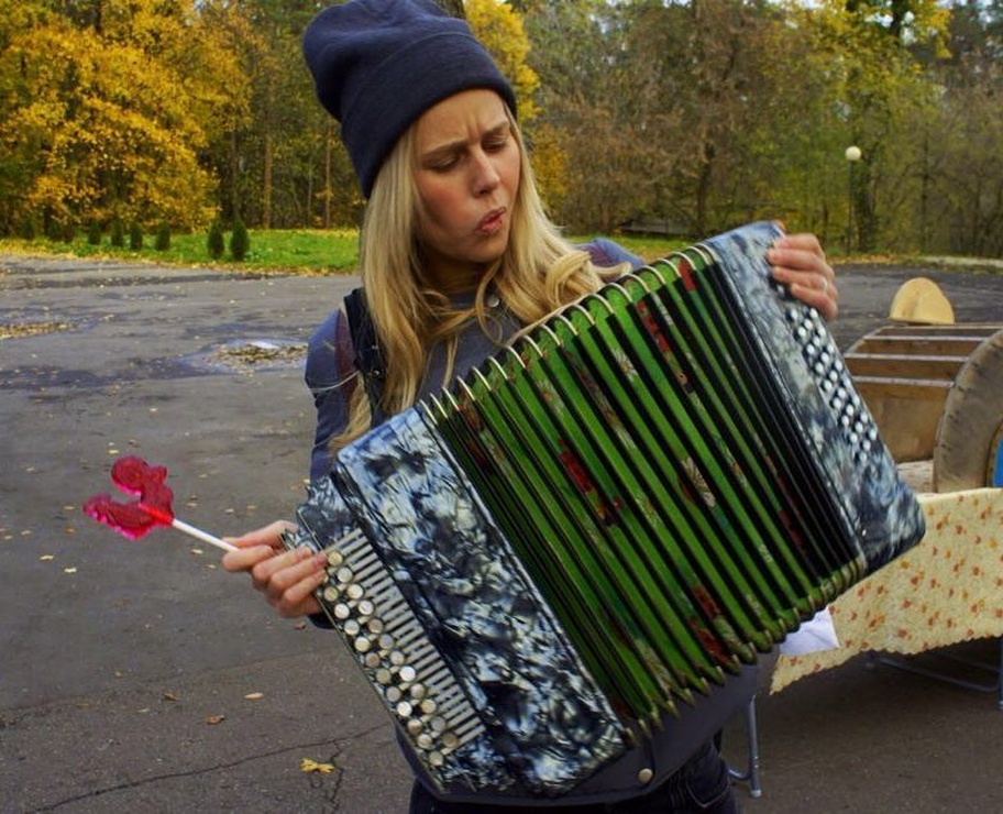 Image of Ekaterina Kuznetsova