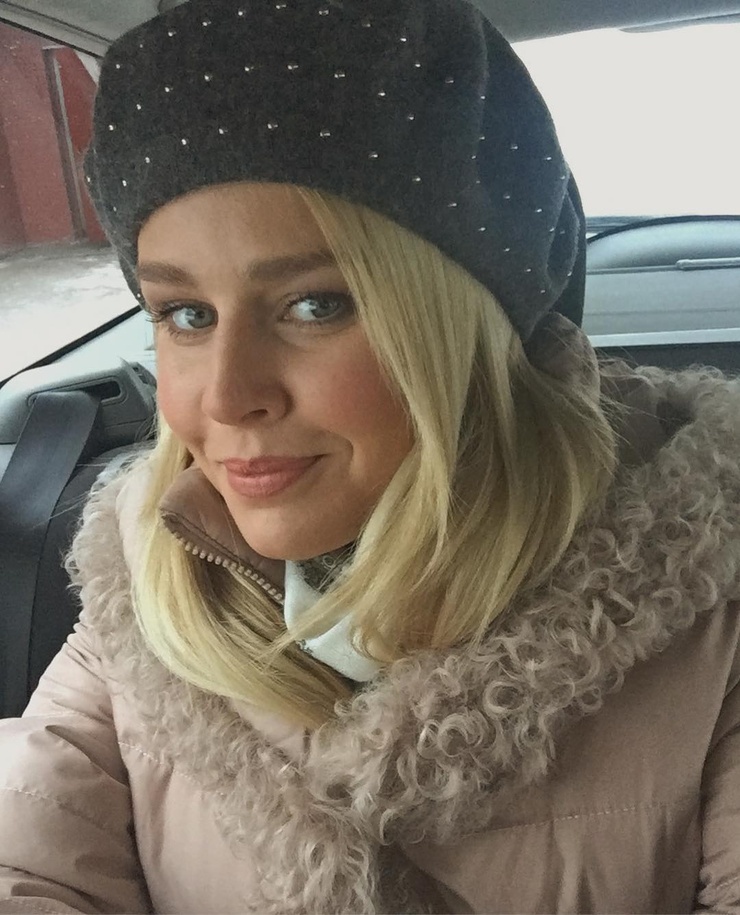 Picture of Ekaterina Kuznetsova