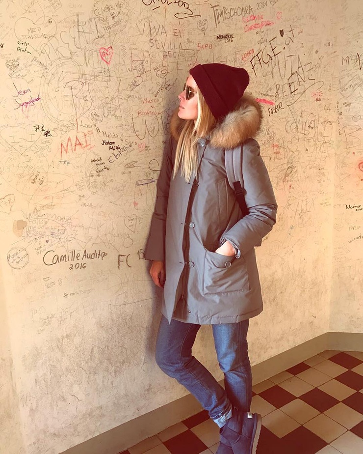 Image of Ekaterina Kuznetsova