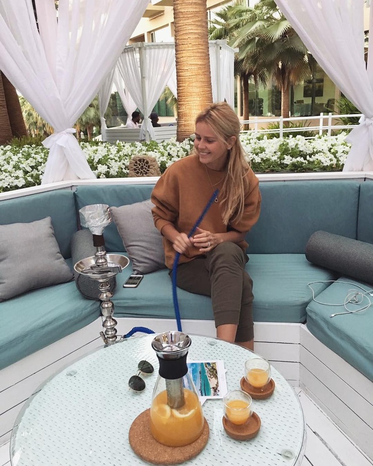 Ekaterina Kuznetsova picture