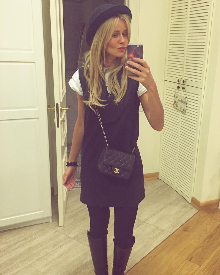 Ekaterina Kuznetsova picture