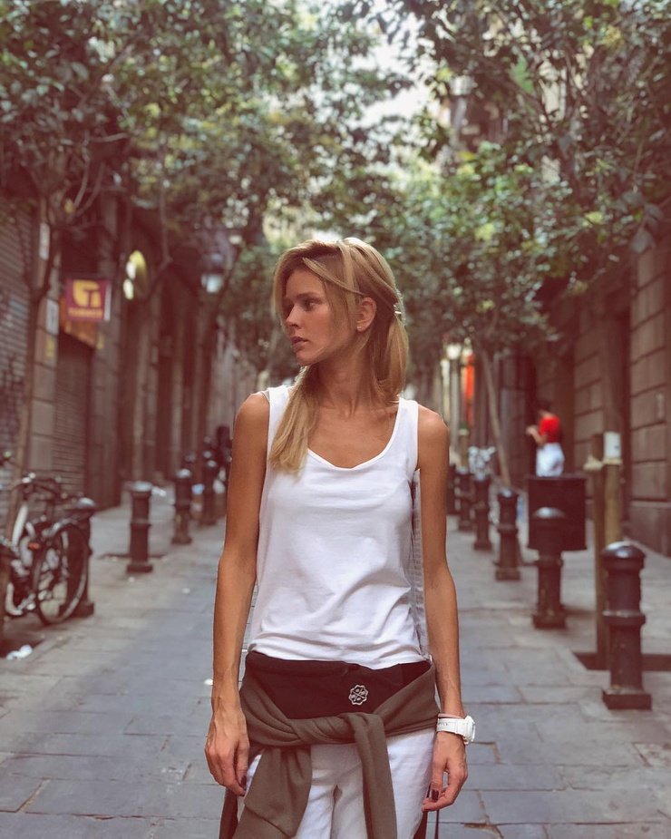 Picture of Ekaterina Kuznetsova