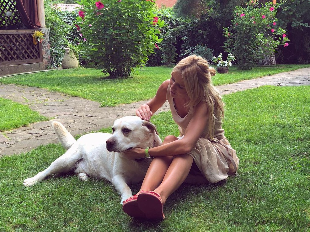 Image of Ekaterina Kuznetsova